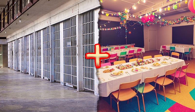 Escape Room Events in Raleigh, NC | All In Adventures