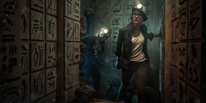 Everything You Need To Know Before Playing An Escape Room