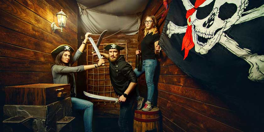 What Makes A Good Escape Room?